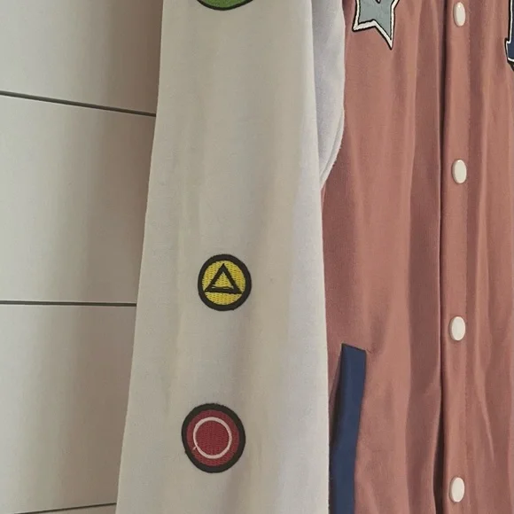 Jackets & Coats | Anime Free Iwatobi Swim Club Nagisa Hazuki Nagisa ...
